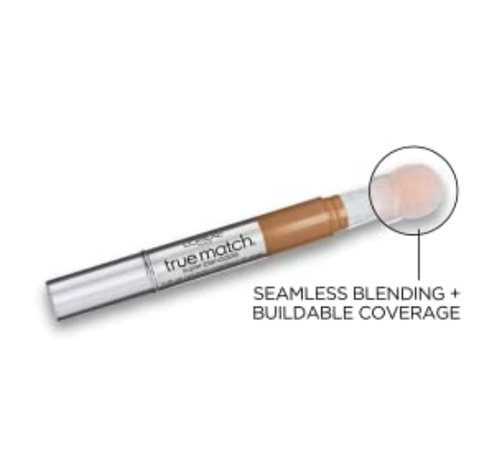TRUE MATCH ™ Corrector Multiusos Supermezclable